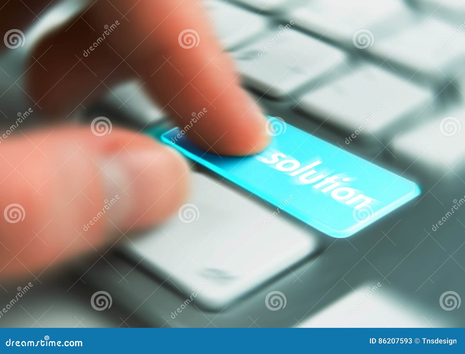 Solution stock image. Image of connect, ideas, business - 86207593