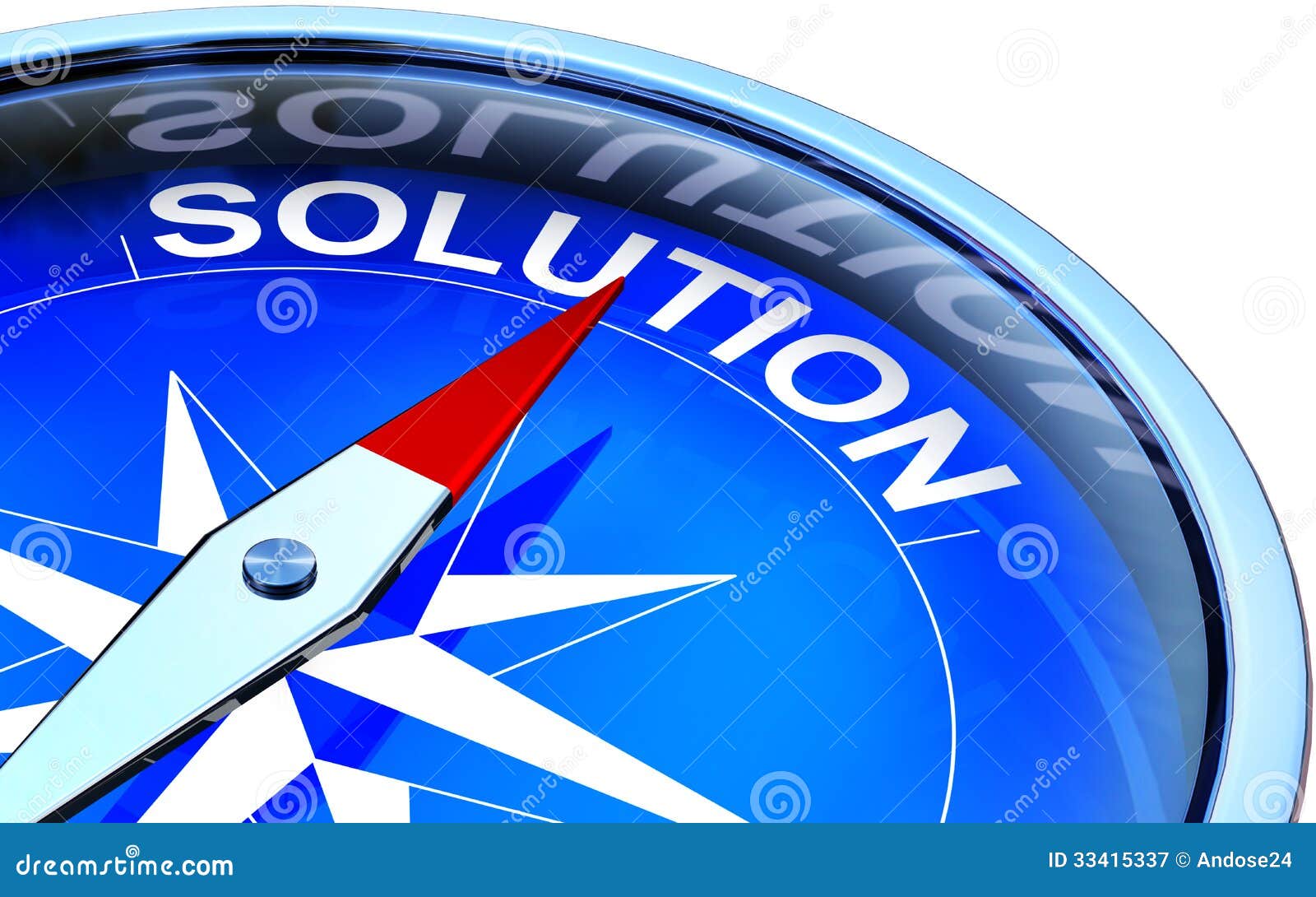 Solution stock image. Image of enhance, prognosis, change - 33415337