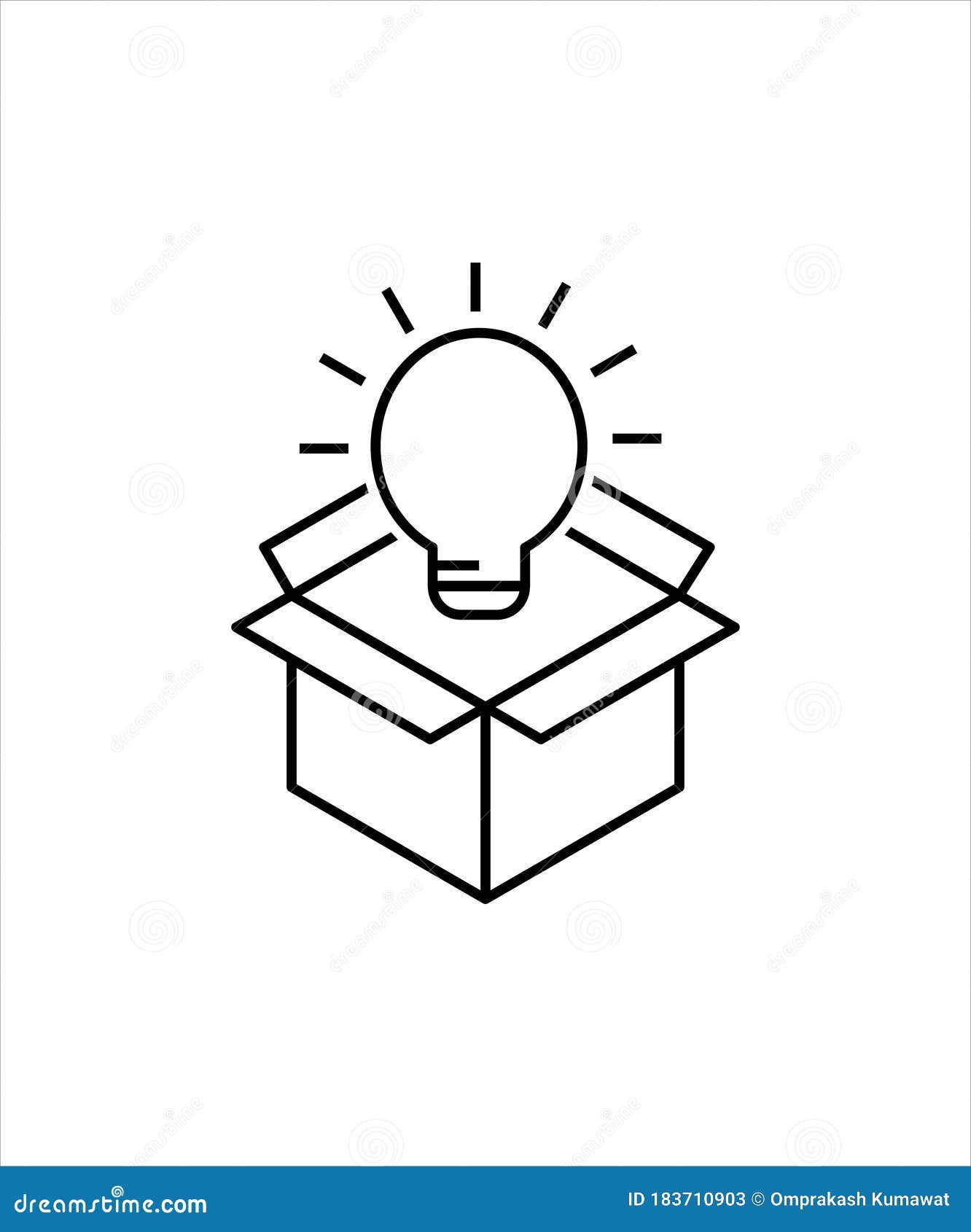 Iconbox Stock Illustrations – 1 Iconbox Stock Illustrations, Vectors ...
