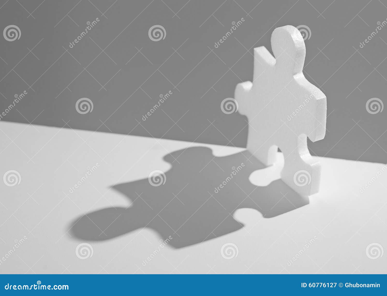 Solution jigsaw stock image. Image of solve, symbol, idea - 60776127