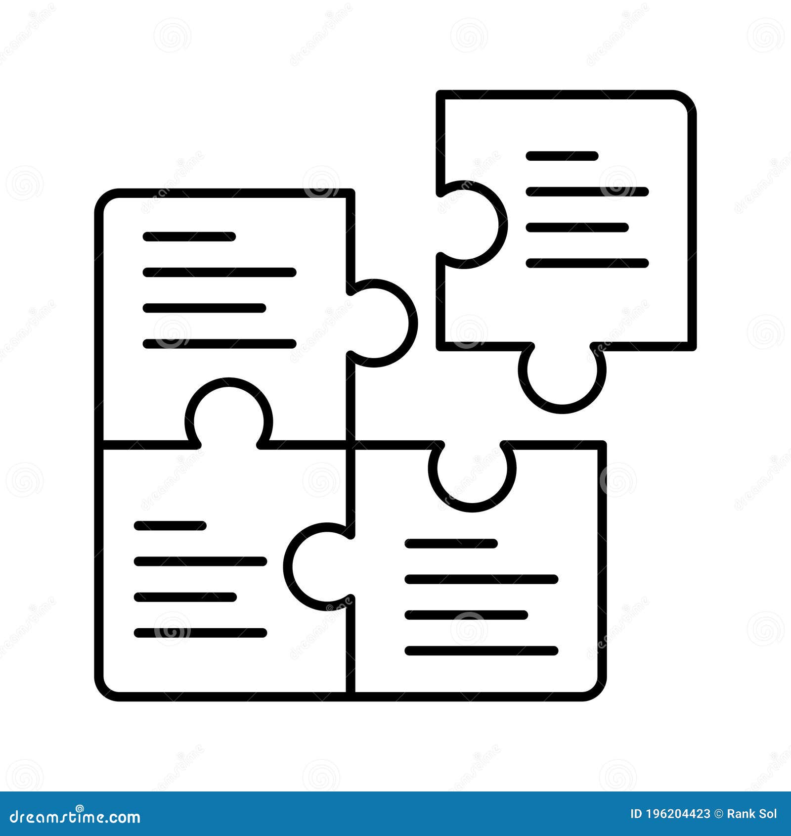 Solution Line Stock Illustrations – 77,896 Solution Line Stock ...