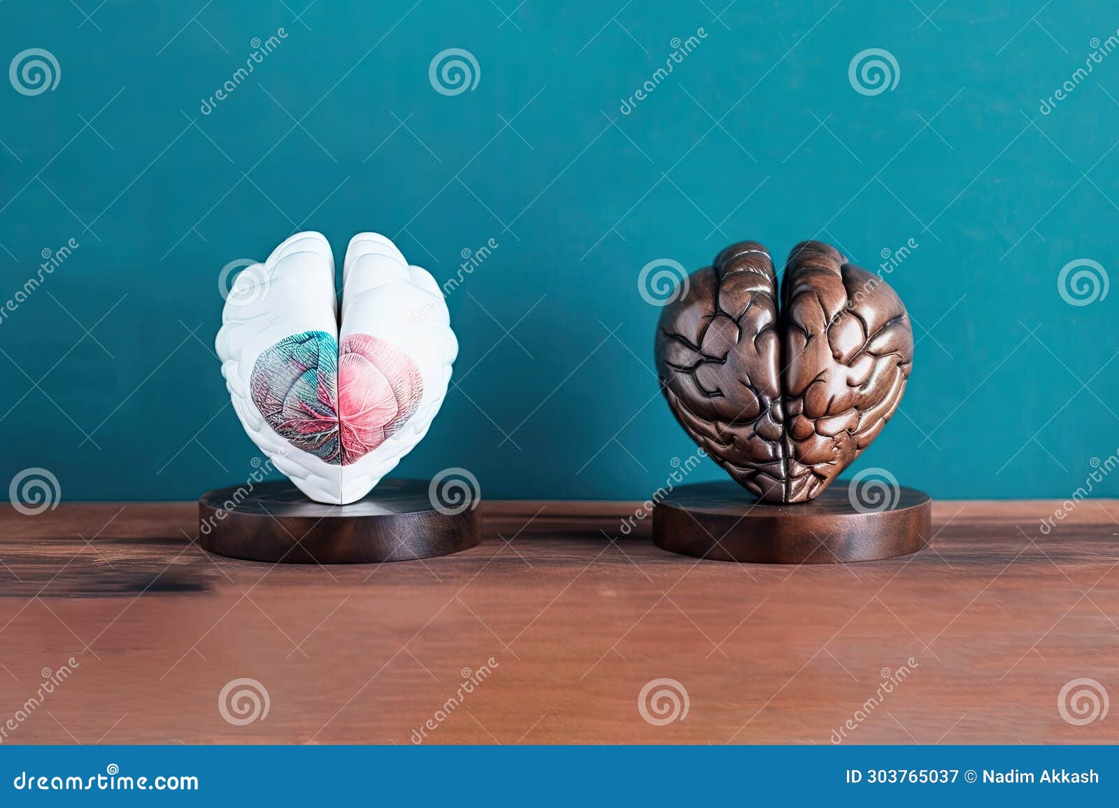 Solution Logical Decisions Rected Emotional Thinking Mindset Fferent ...