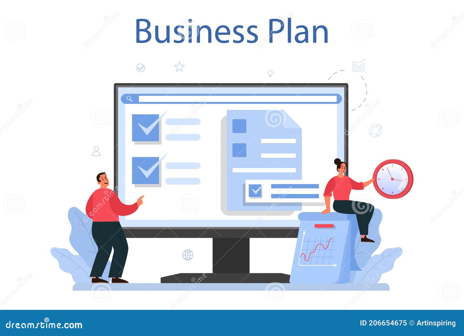 Solution Online Service or Platform. Solving the Problem and Finding ...