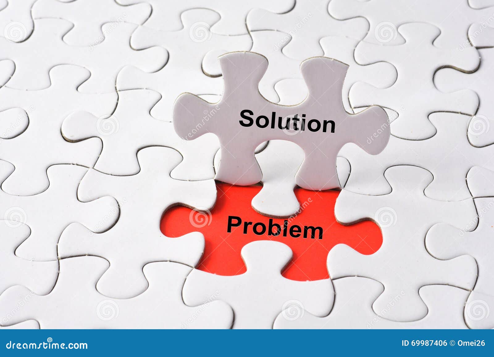 SOLUTION stock photo. Image of dilemma, following, lawyer - 69987406