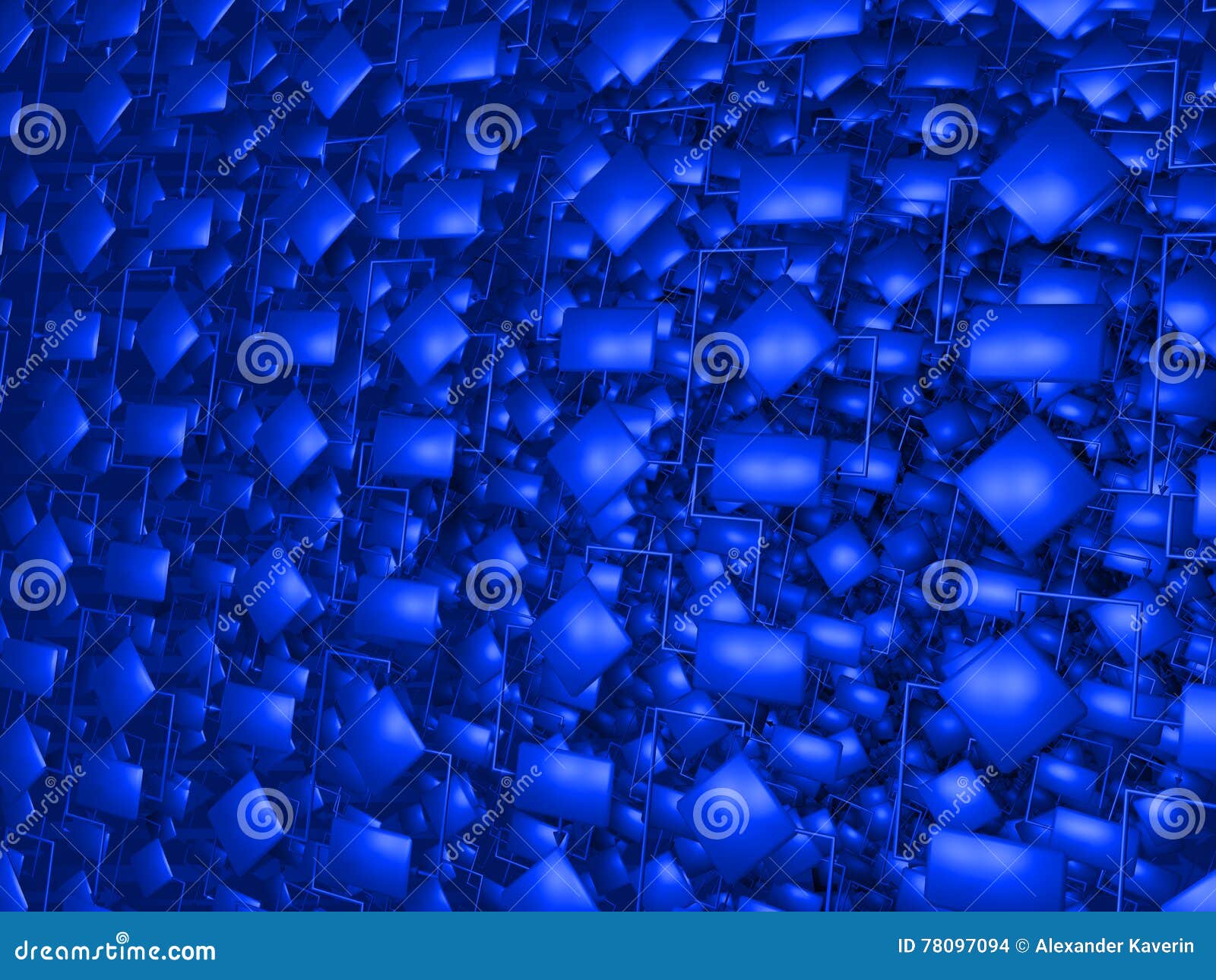 The Solution of the Problem. Correct Solution Stock Illustration ...