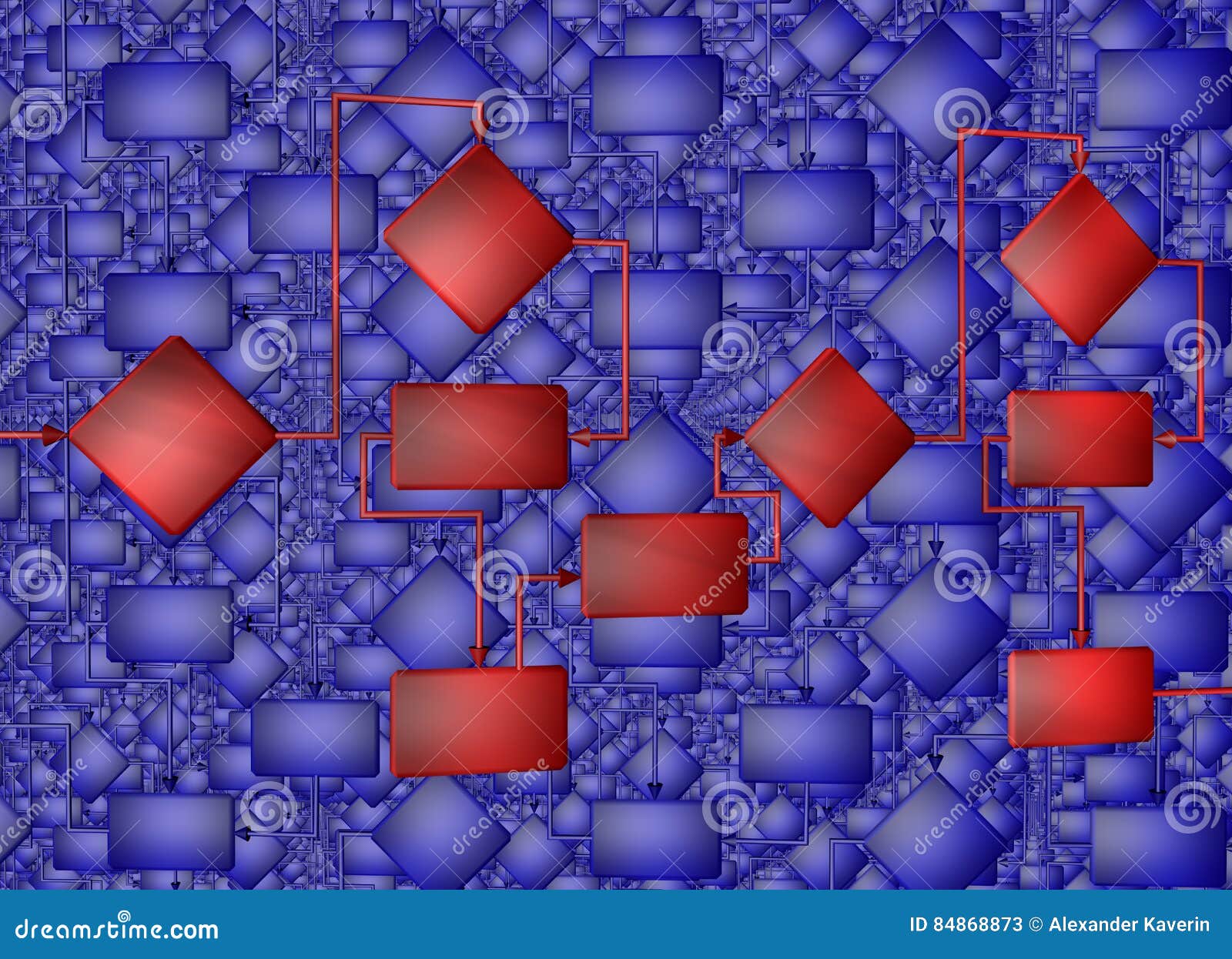 The Solution of the Problem. Correct Solution. Flowchart. 3D ... The Solution of the Problem. Correct Solution. Flowchart. 3D ...