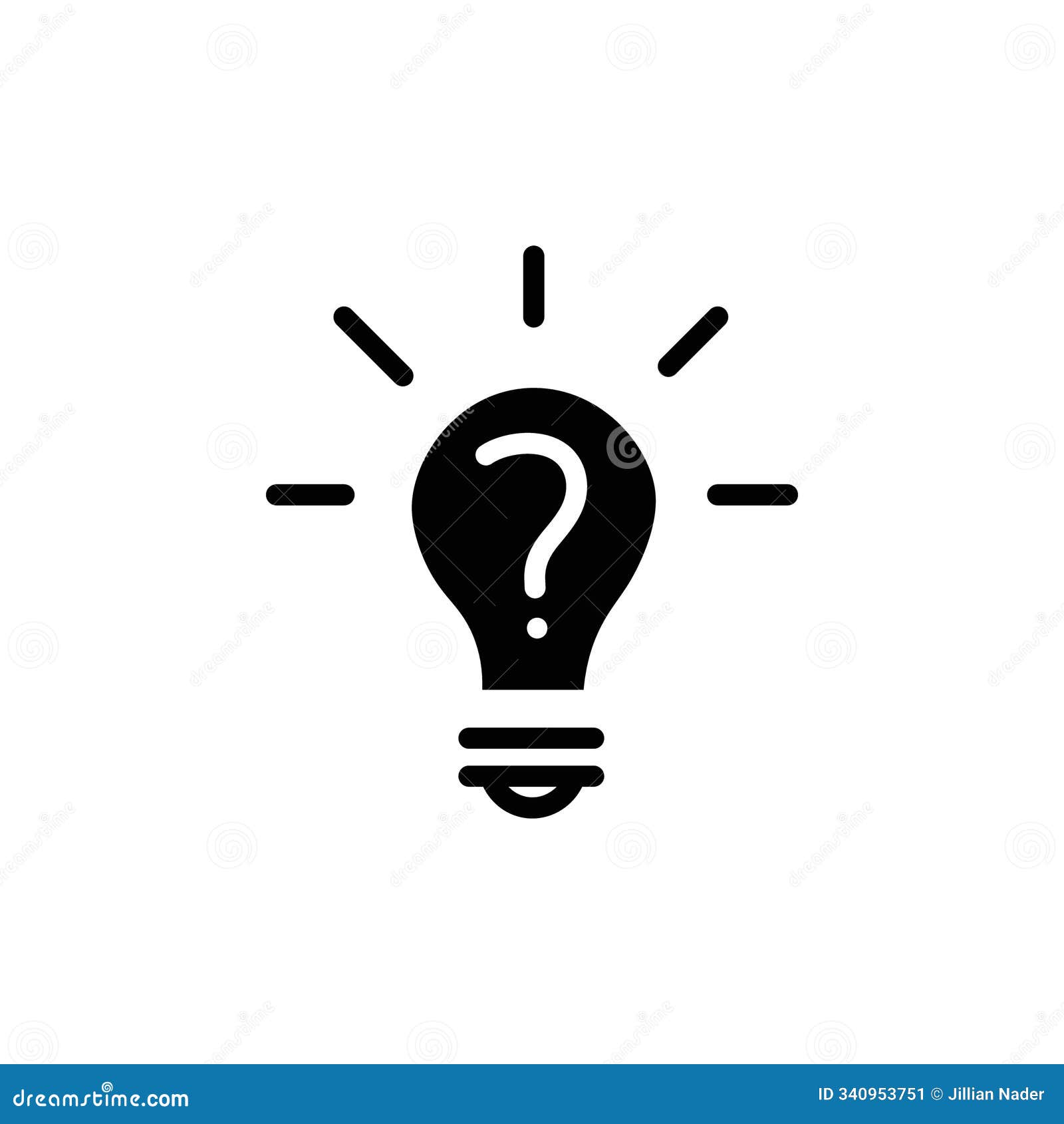 Solution, Solve Icon Web Design in Vector Stock Vector - Illustration ...