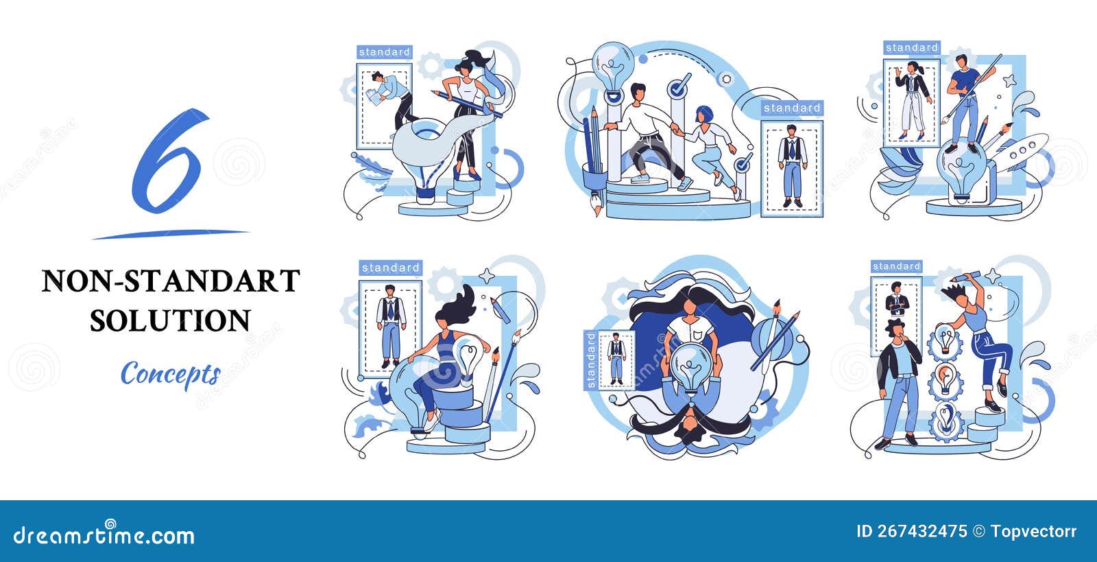 Solution Solving Problem Metaphor, Answer To Question or Creativity ...