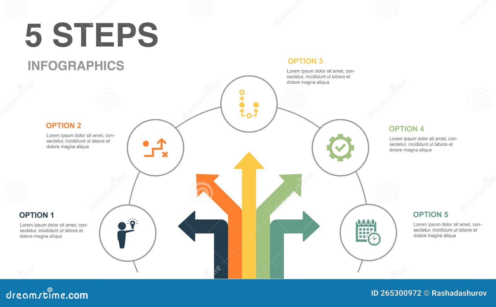 Solution, Strategy, Plan, Execution Stock Vector - Illustration of pack ...