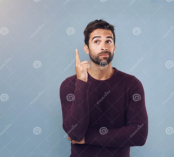 Solution, Thinking and Man with Ideas, Decision and Problem Solving on ...