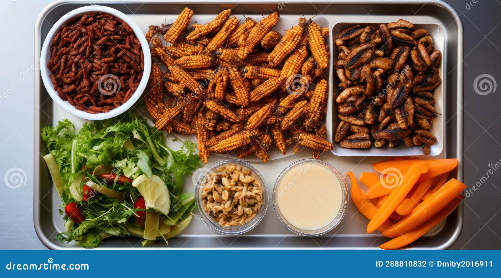 Imposed Hunger and Its Solution. Stock Photo - Image of commercial ...