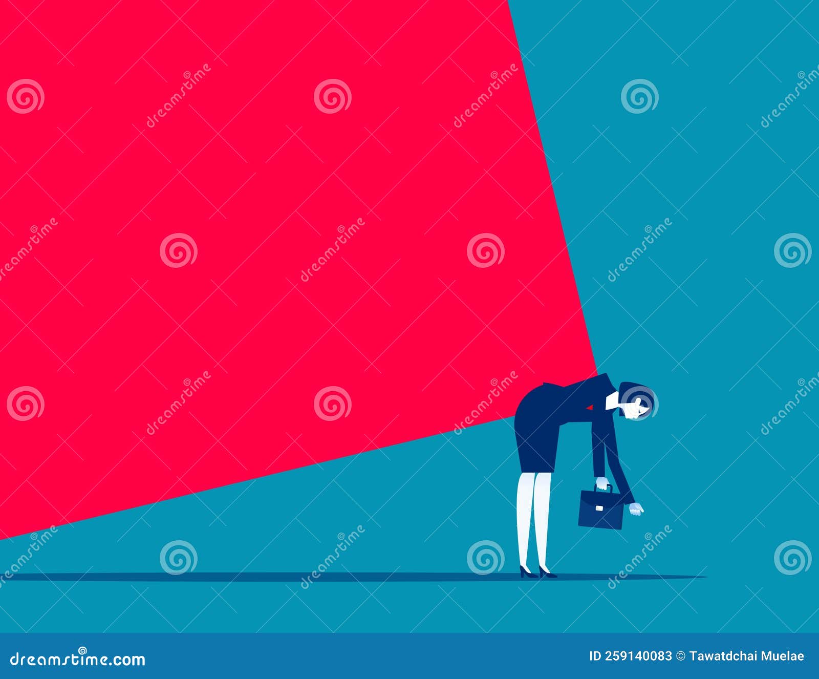 Solution To Solving Very Difficult and Carry Heavy Problem. Business ...