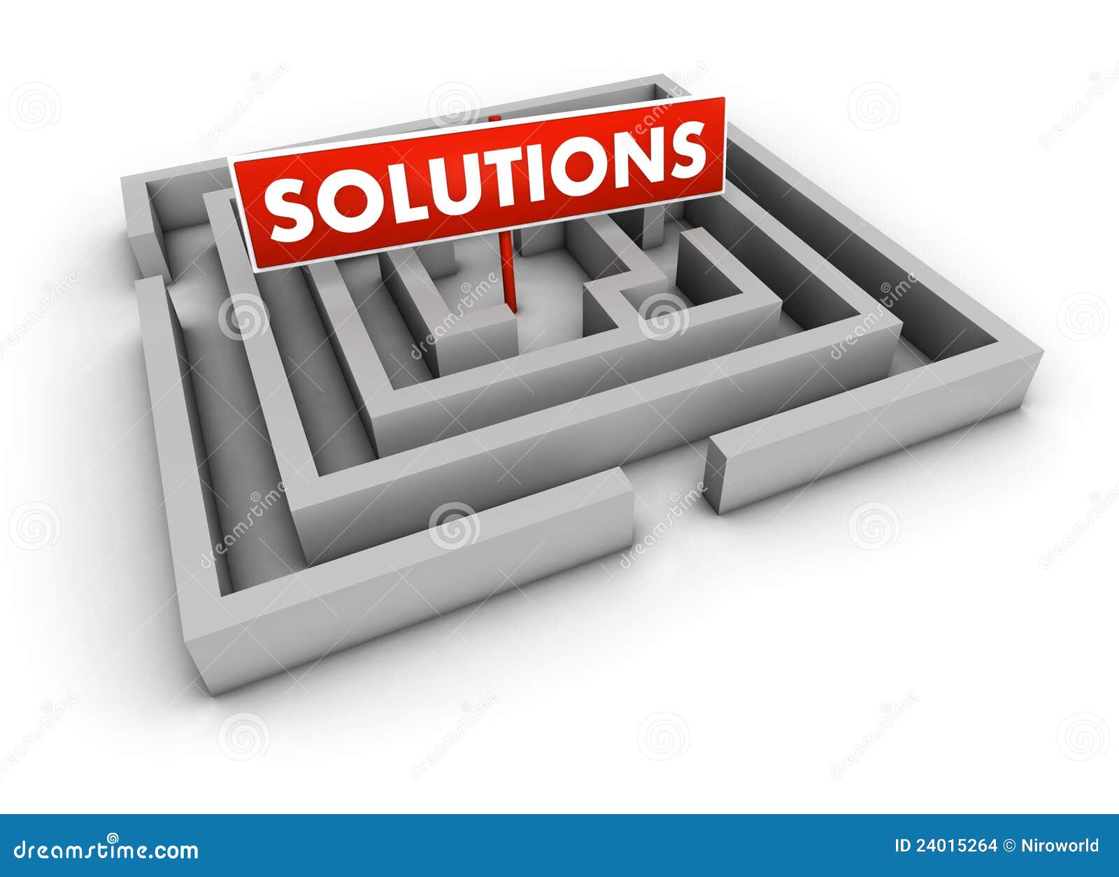 Solutions Labyrinth Stock Illustrations – 496 Solutions Labyrinth Stock ...