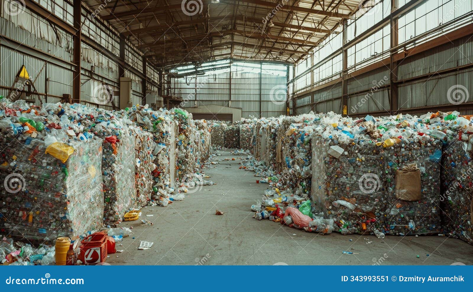 Solutions that Utilize Renewable Energy Sources To Recycle Materials ...