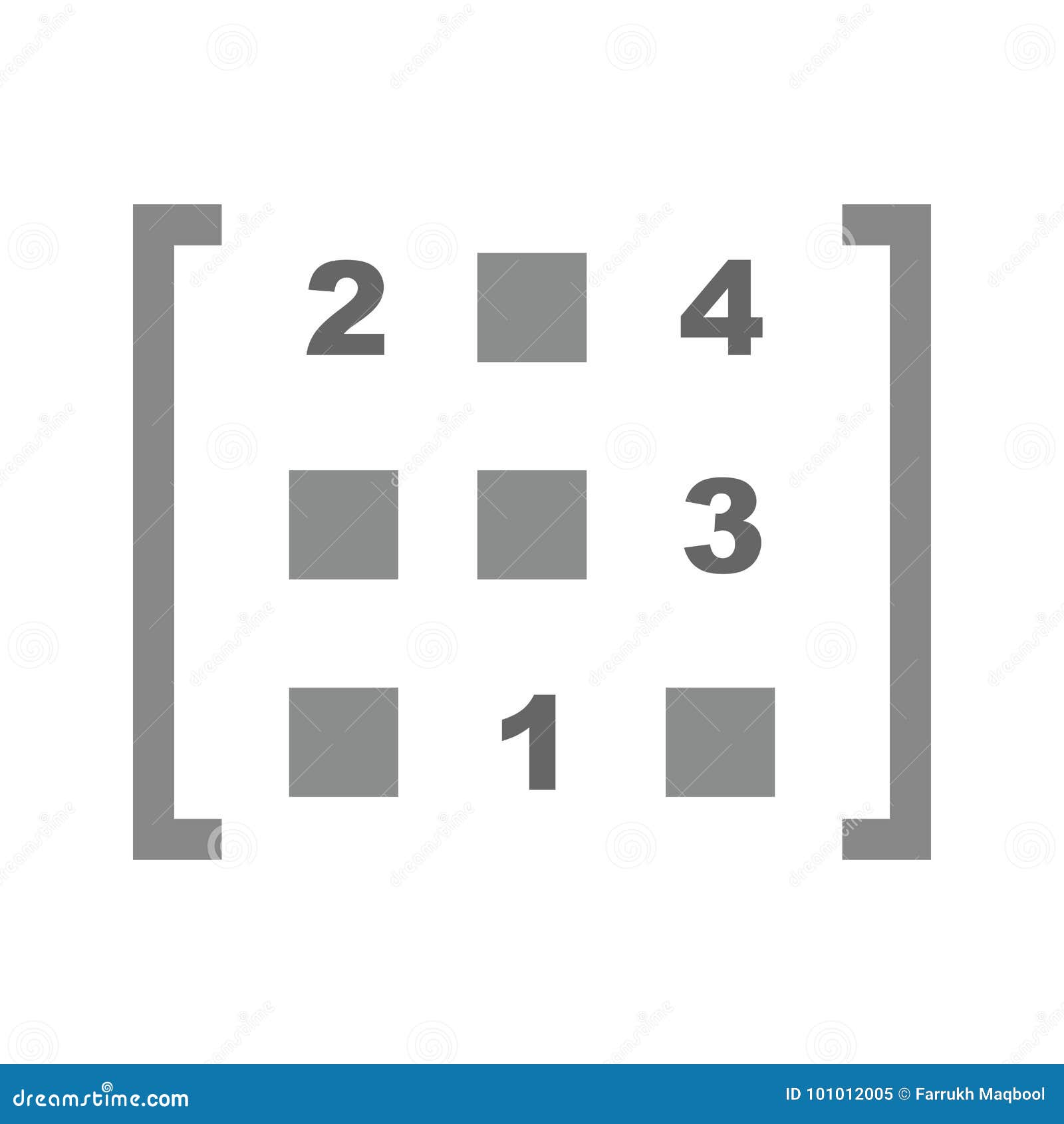 Solve Problem stock vector. Illustration of solving - 101012005