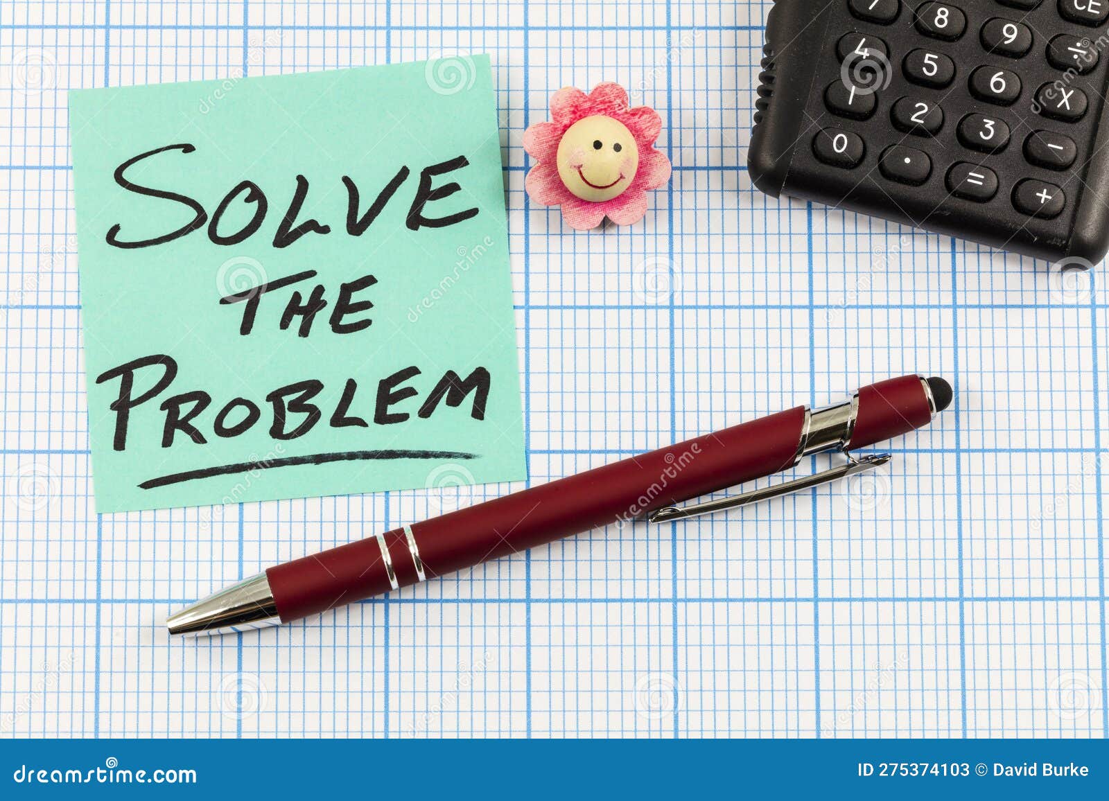 Solve Problem Solving Creative Solution Success Teamwork Brainstorming ...