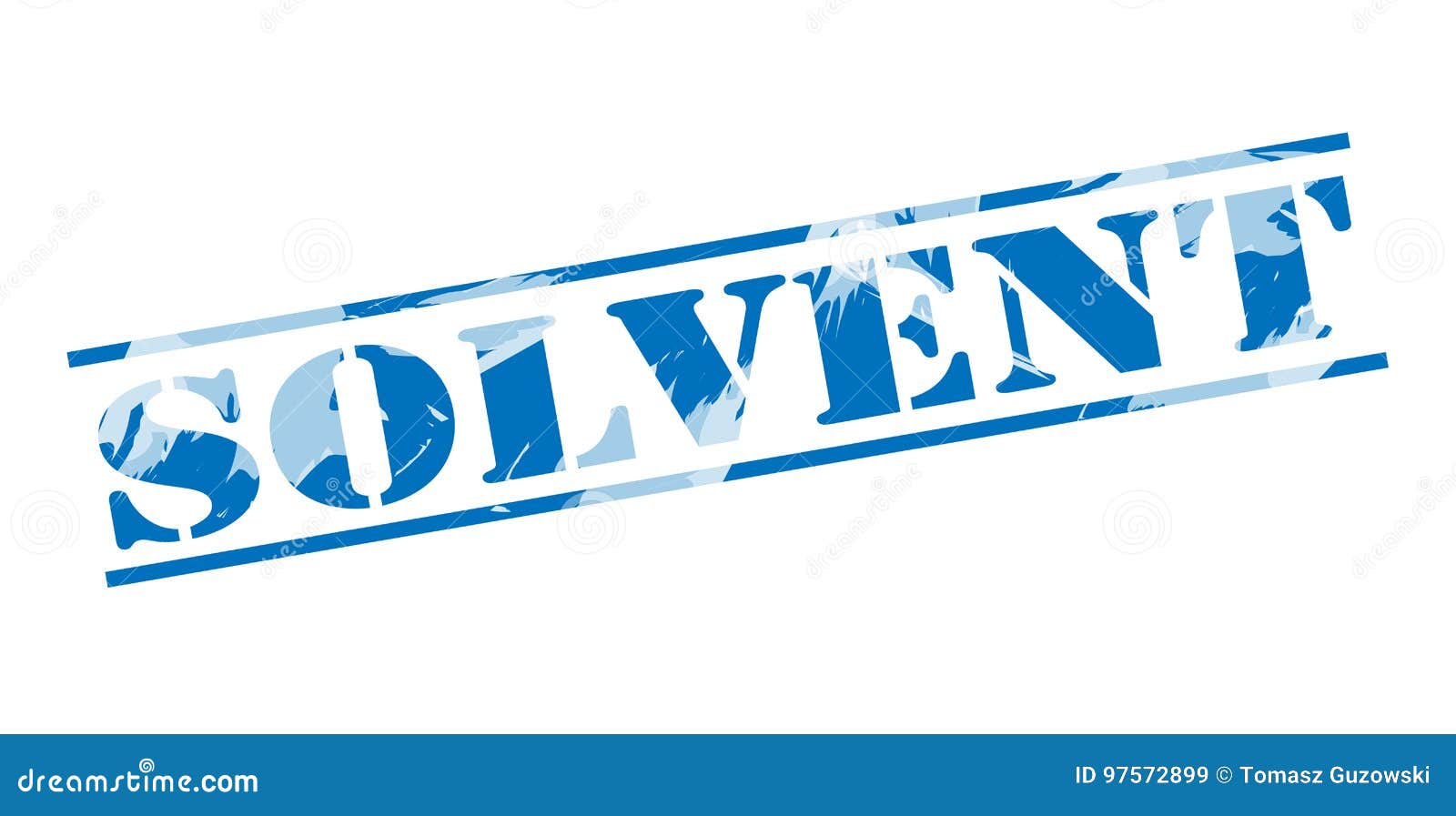 Solvent Isolated Icon. Simple Element Illustration From Cleaning ...