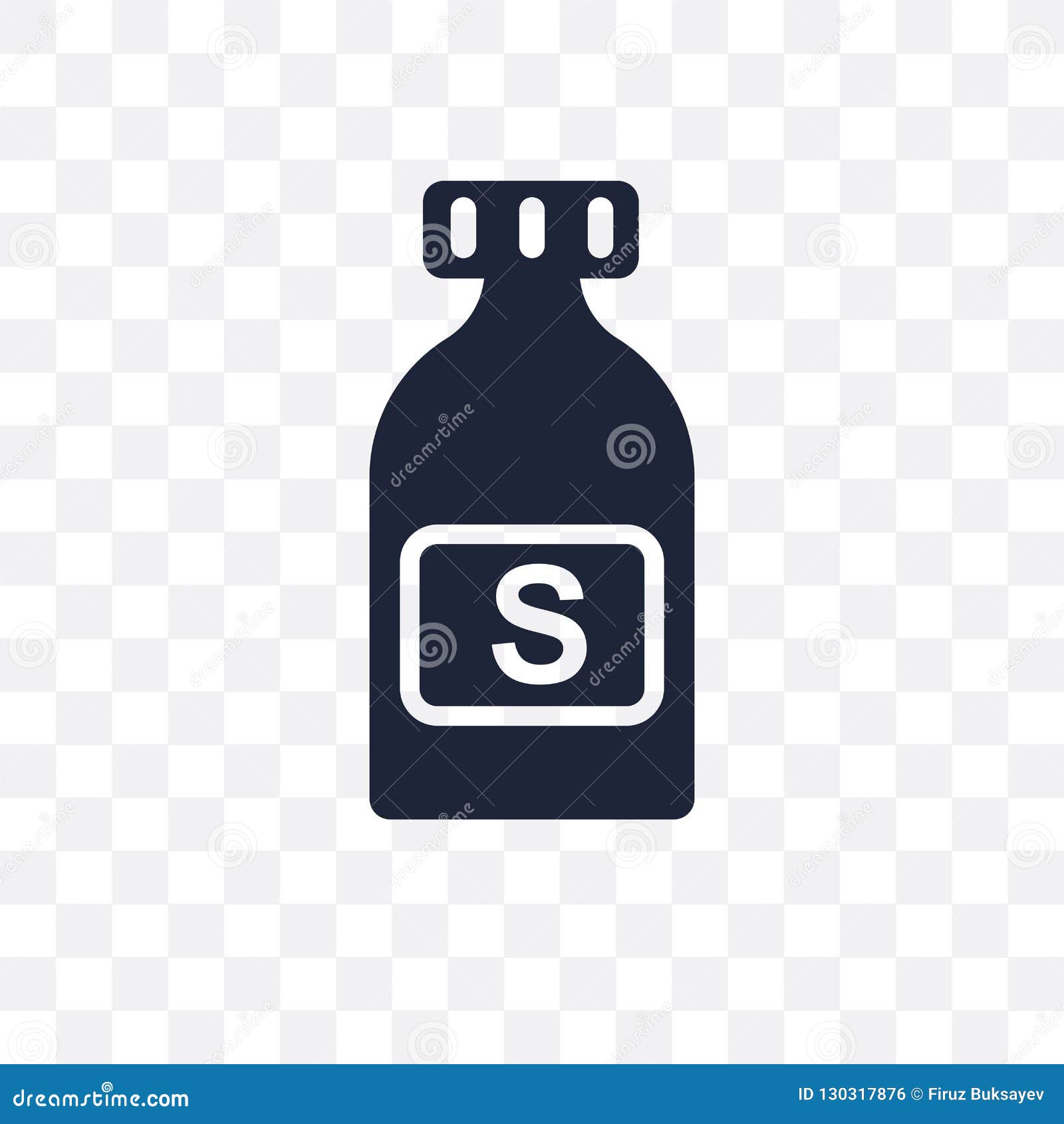 Solvent Transparent Icon. Solvent Symbol Design From Cleaning Co Vector ...