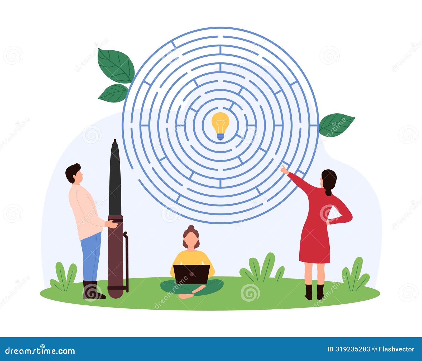 Solving Complex Like A Puzzle - Pictured As Word Solving On A Puzzle ...