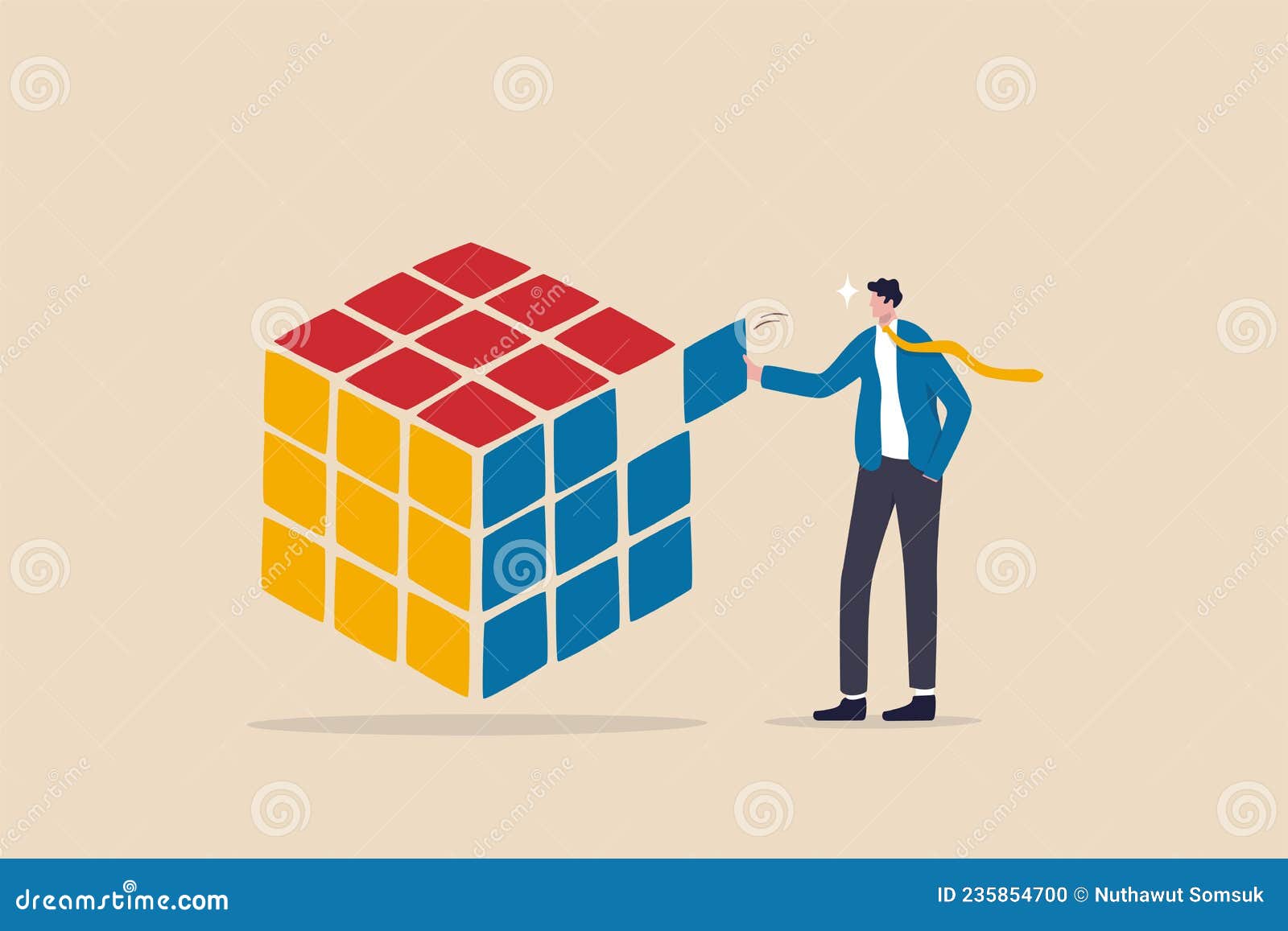 Solving Difficult Problem Skill, Critical Thinking for Business ... Solving Difficult Problem Skill, Critical Thinking for Business ...