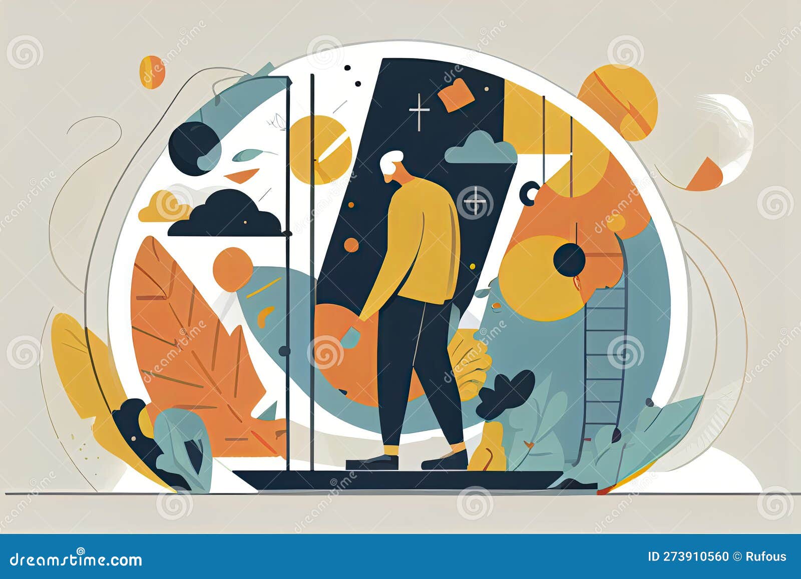 Solving Mental Problems and Issues. Mind Health and Balance ...