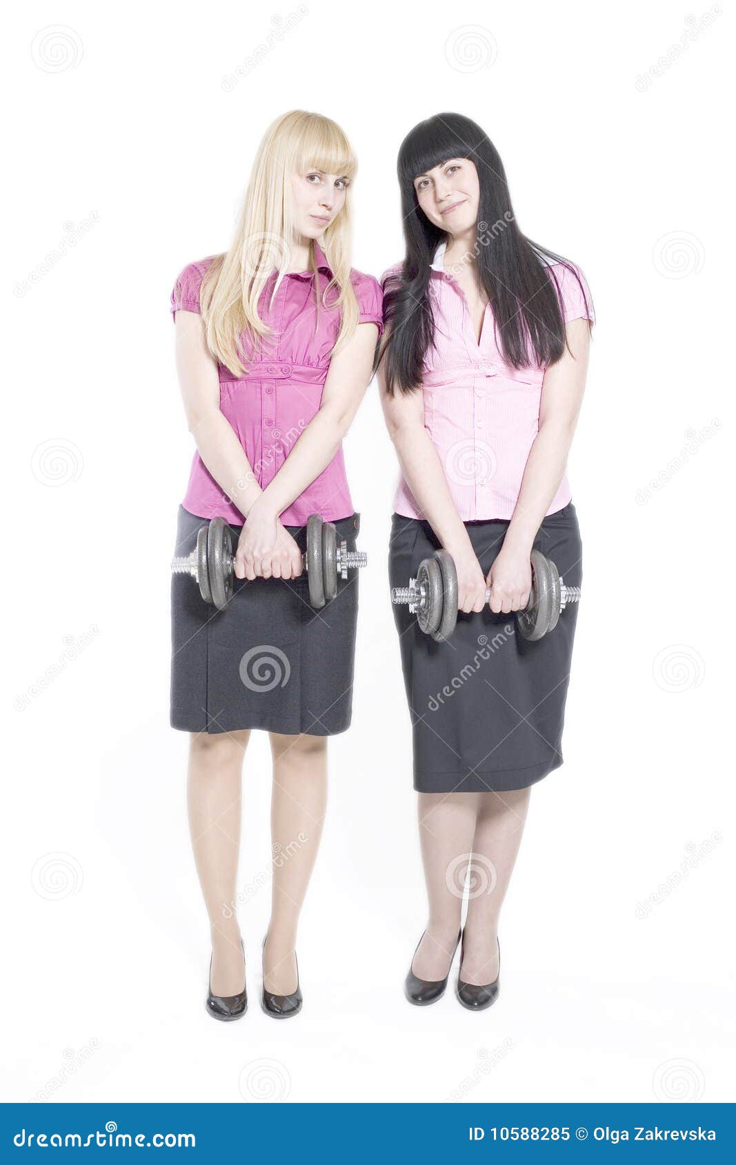 Solving problems together stock image. Image of casual - 10588285