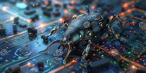 Solving Software Bugs. Debugging Involves Identifying and Fixing Errors in Programming Code ...