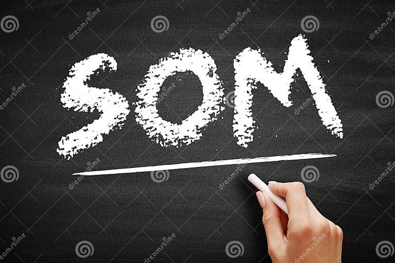 SOM Service Oriented Management - Infrastructure that Companies Need To ...