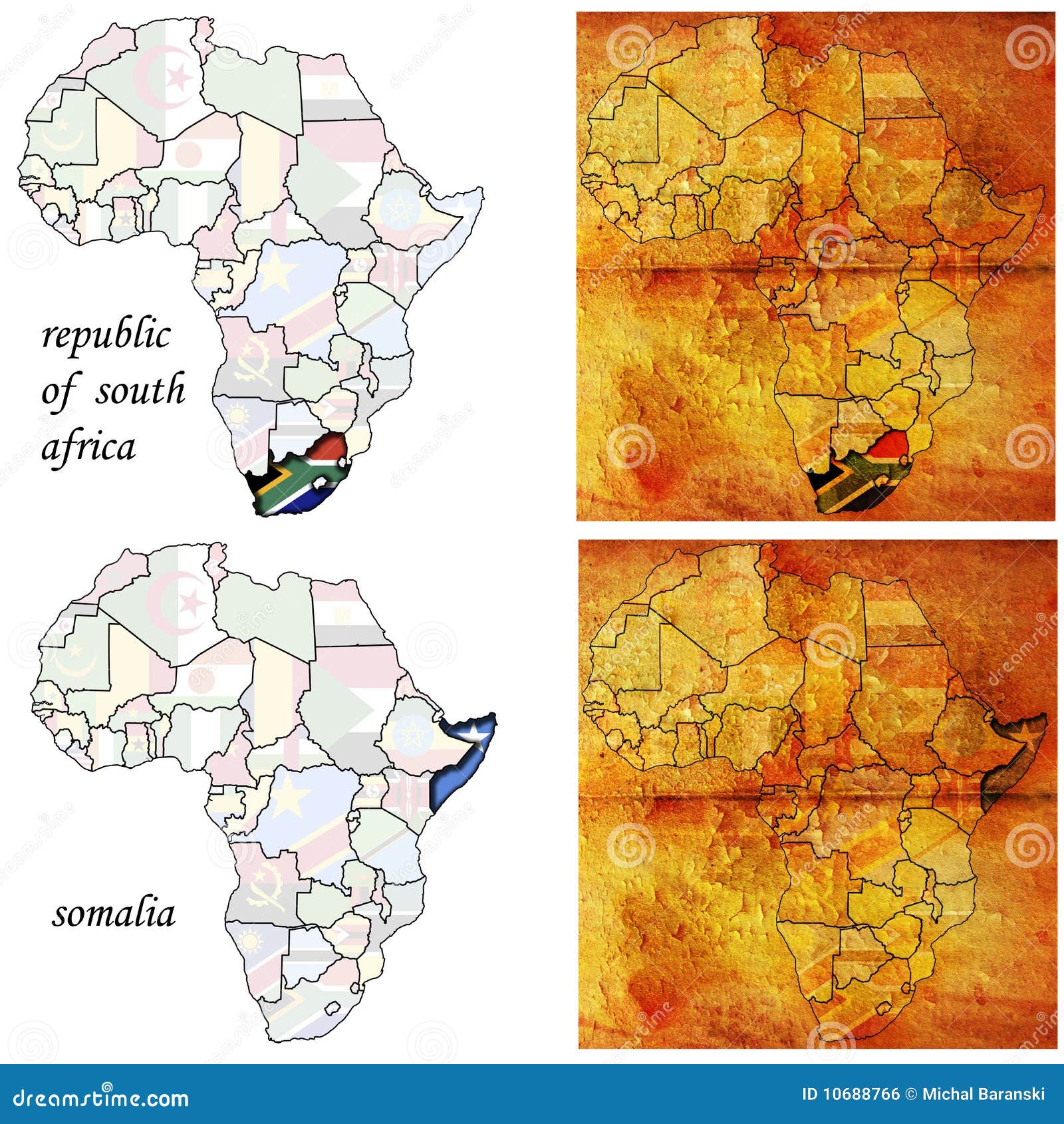Rsa Map Stock Illustrations – 392 Rsa Map Stock Illustrations, Vectors ...