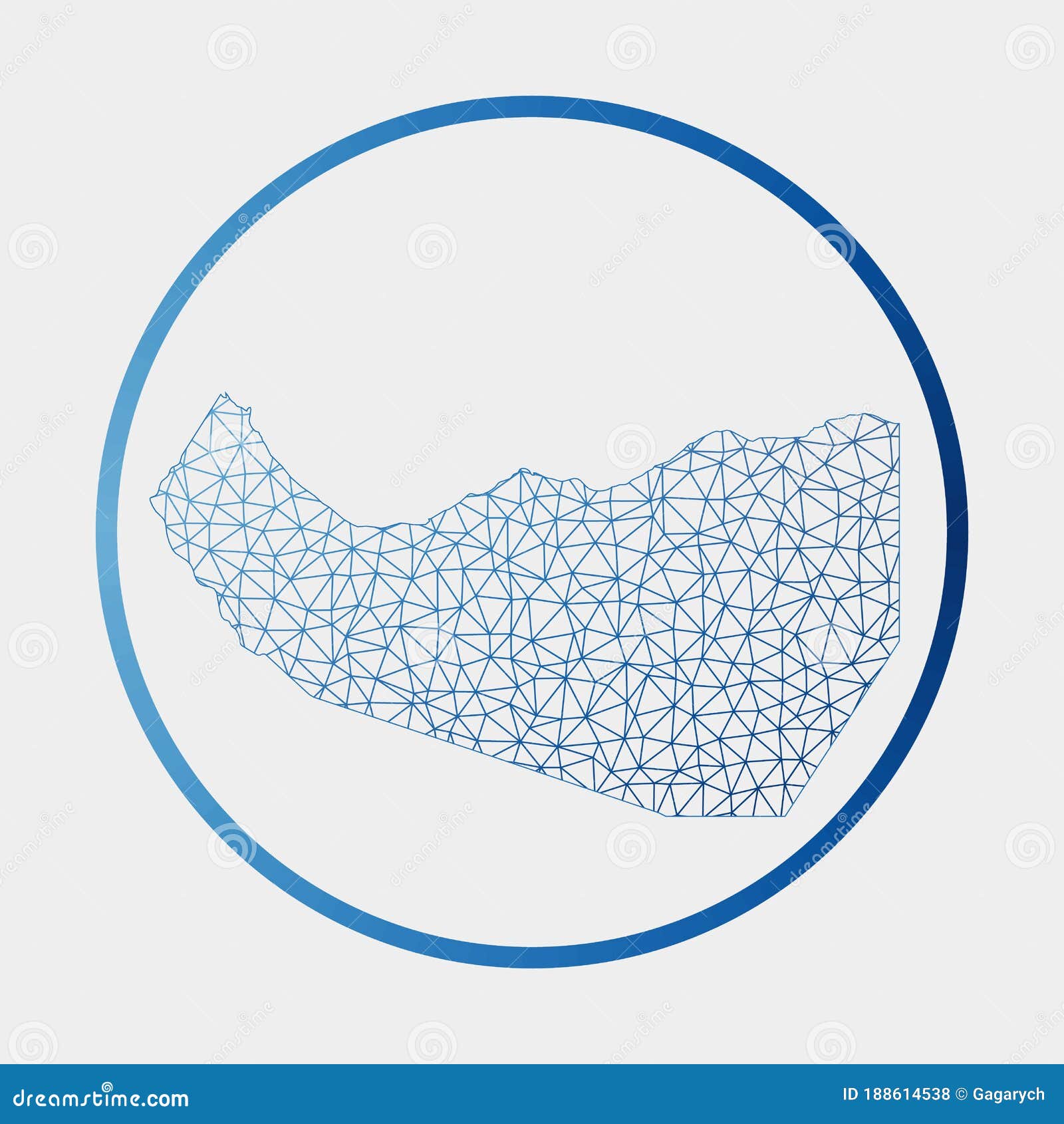 Somaliland icon. stock vector. Illustration of republic - 188614538