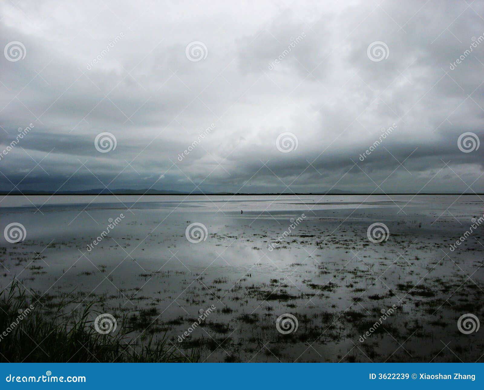 A somber day stock image. Image of shadow, gloomy, surface - 3622239