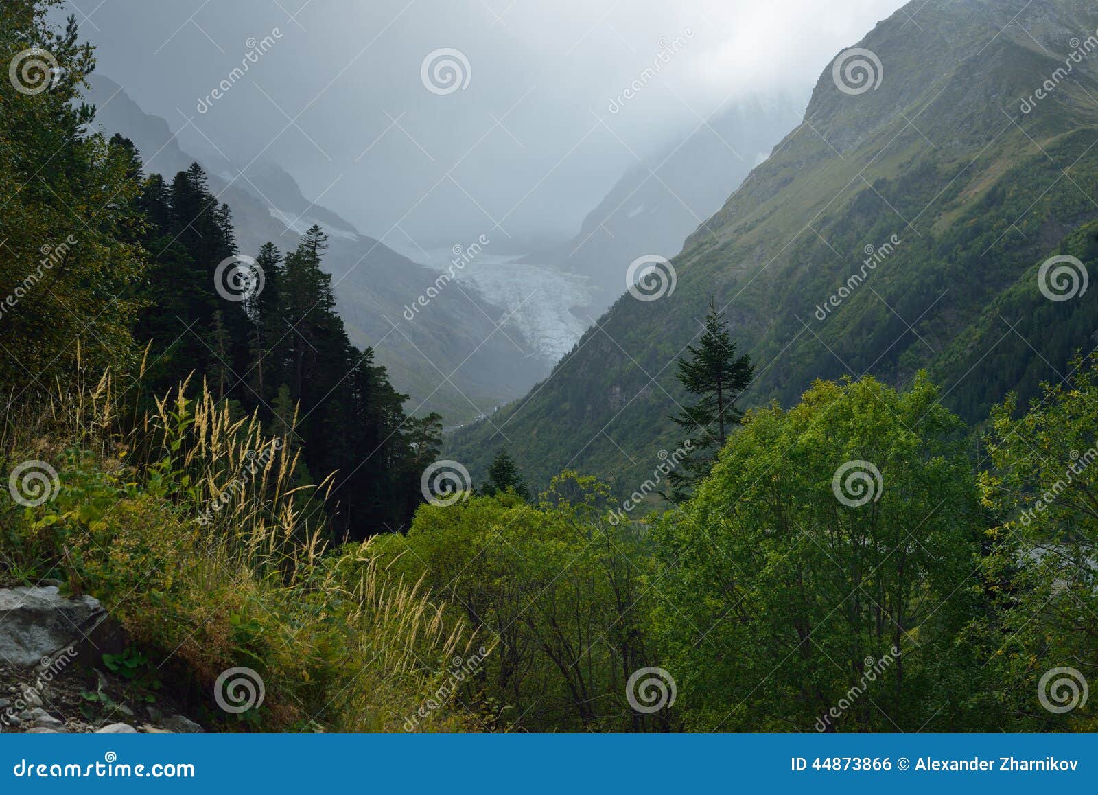 Somber morning stock photo. Image of mountains, ridge - 44873866