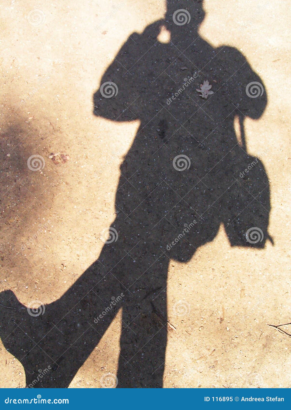 Sombra animada imagen de archivo. Imagen de sunlit, sombra - 116895