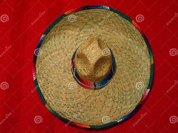 Sombrero stock photo. Image of craft, tour, mexican, instruments - 358356