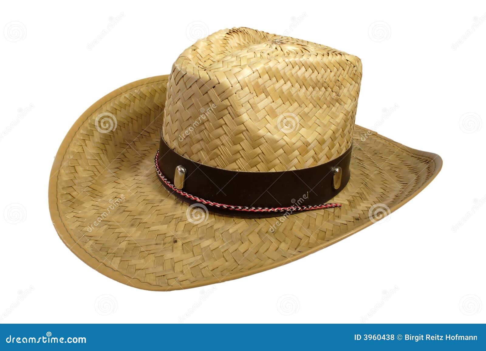 Vaquero Hat Imagen. Imagen: 3960438