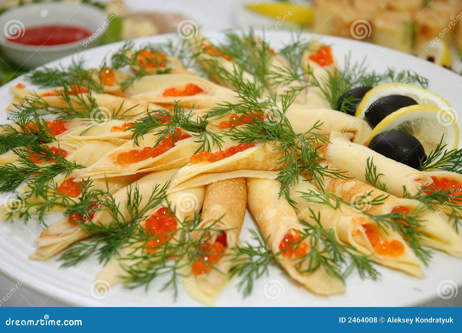 Some appetizing food stock photo. Image of cooking, dishware - 2464008