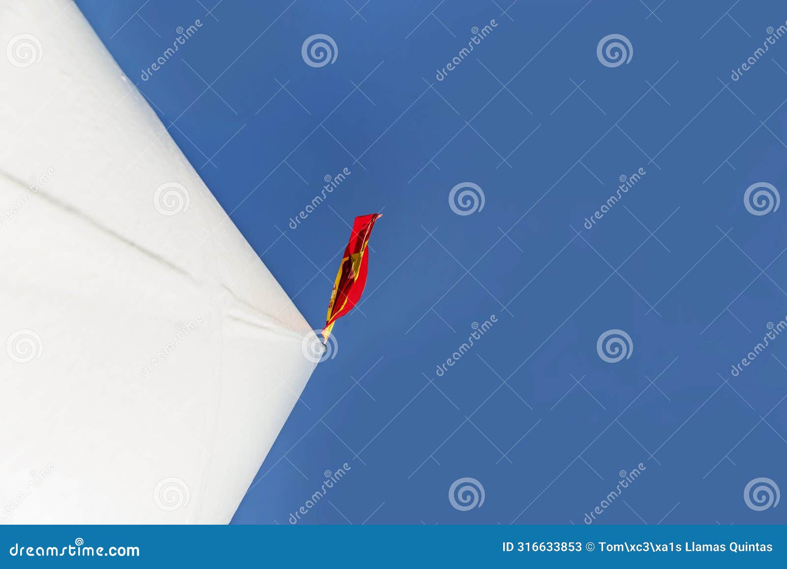 In Some Cases, Flags are Used As a Mode of Communication, Mainly in ...