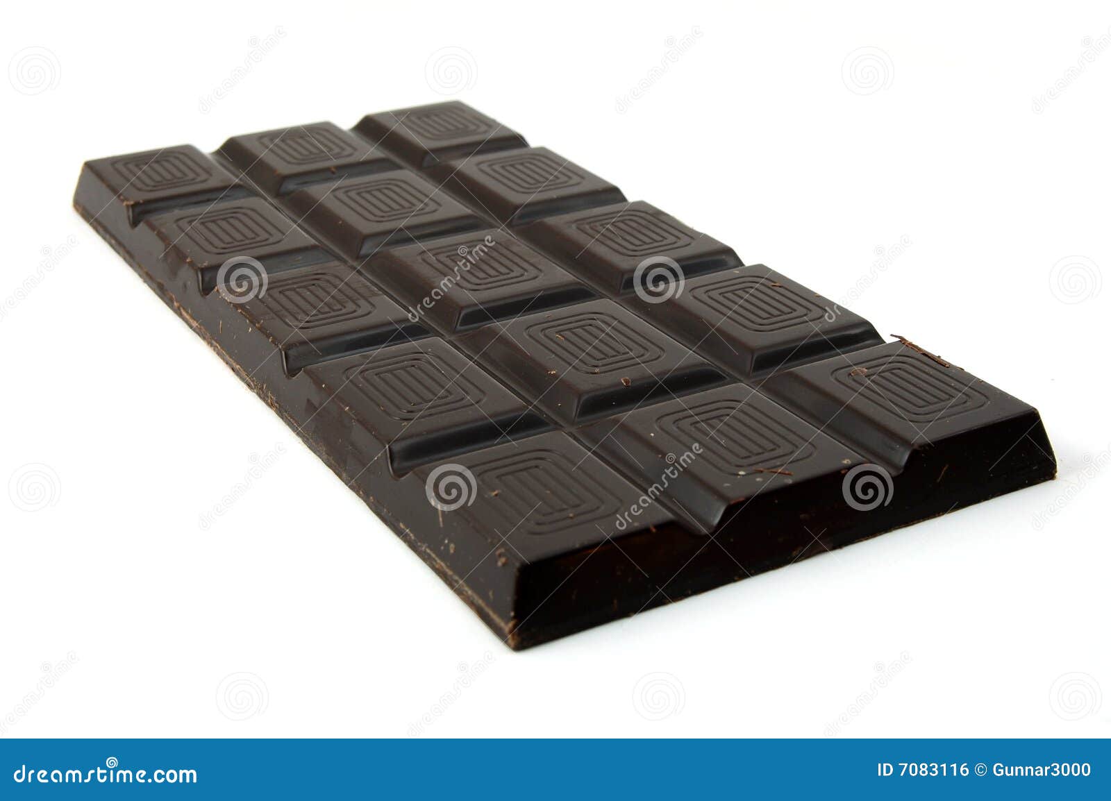 Some chocolate stock photo. Image of yummy, chocolate - 7083116