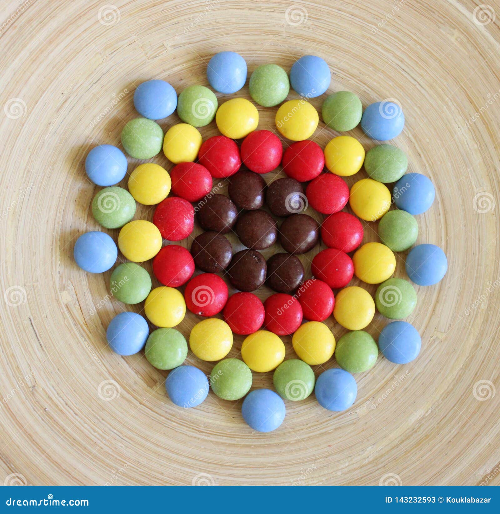 Some colorful candies stock image. Image of funny, colorful - 143232593