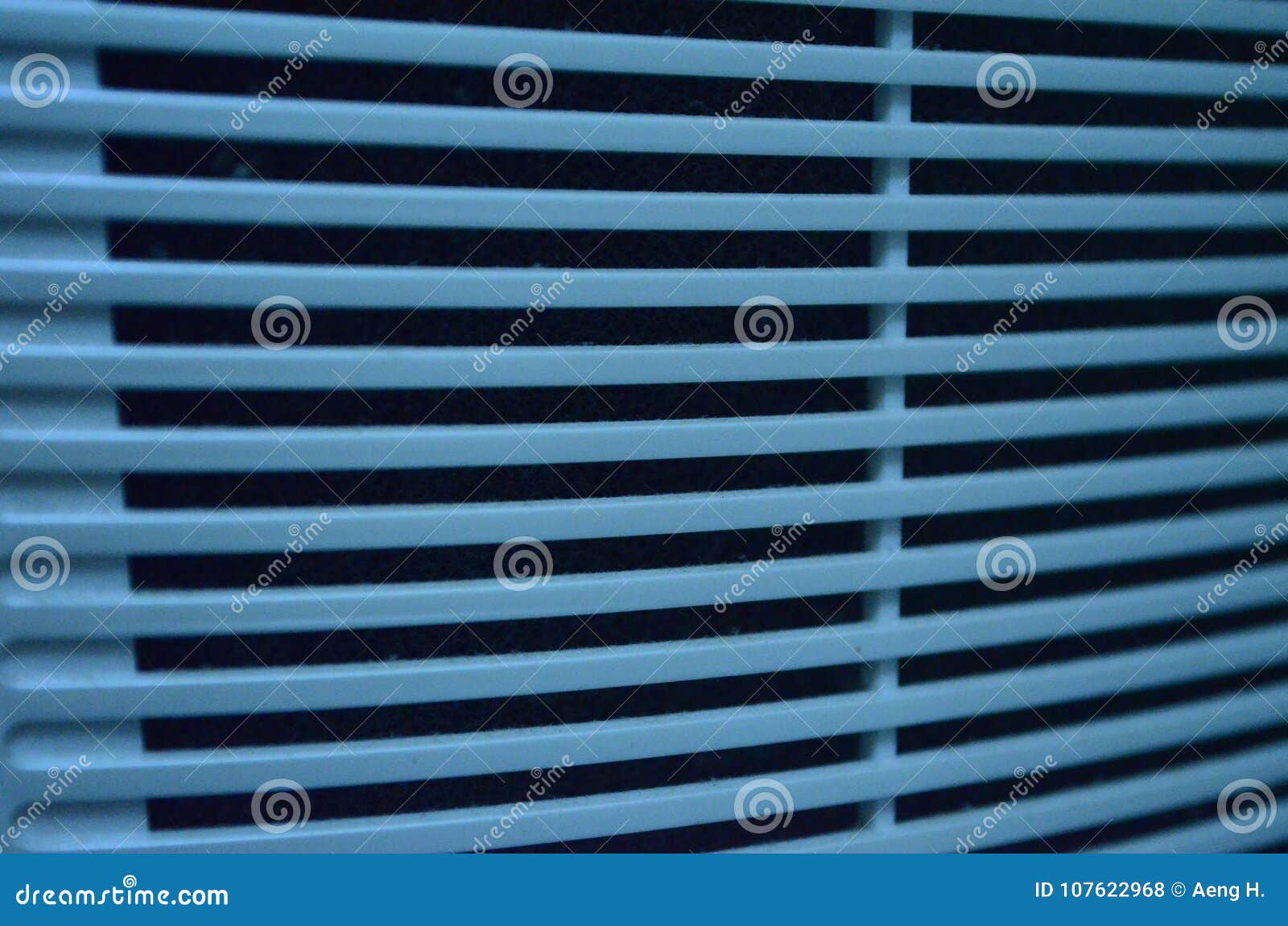 Air box. stock photo. Image of small, cold, industries - 107622968