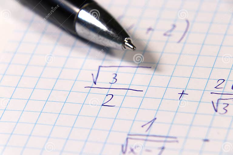 A Some Dificult Arithmetical Problem in Math Lesson on High School ...