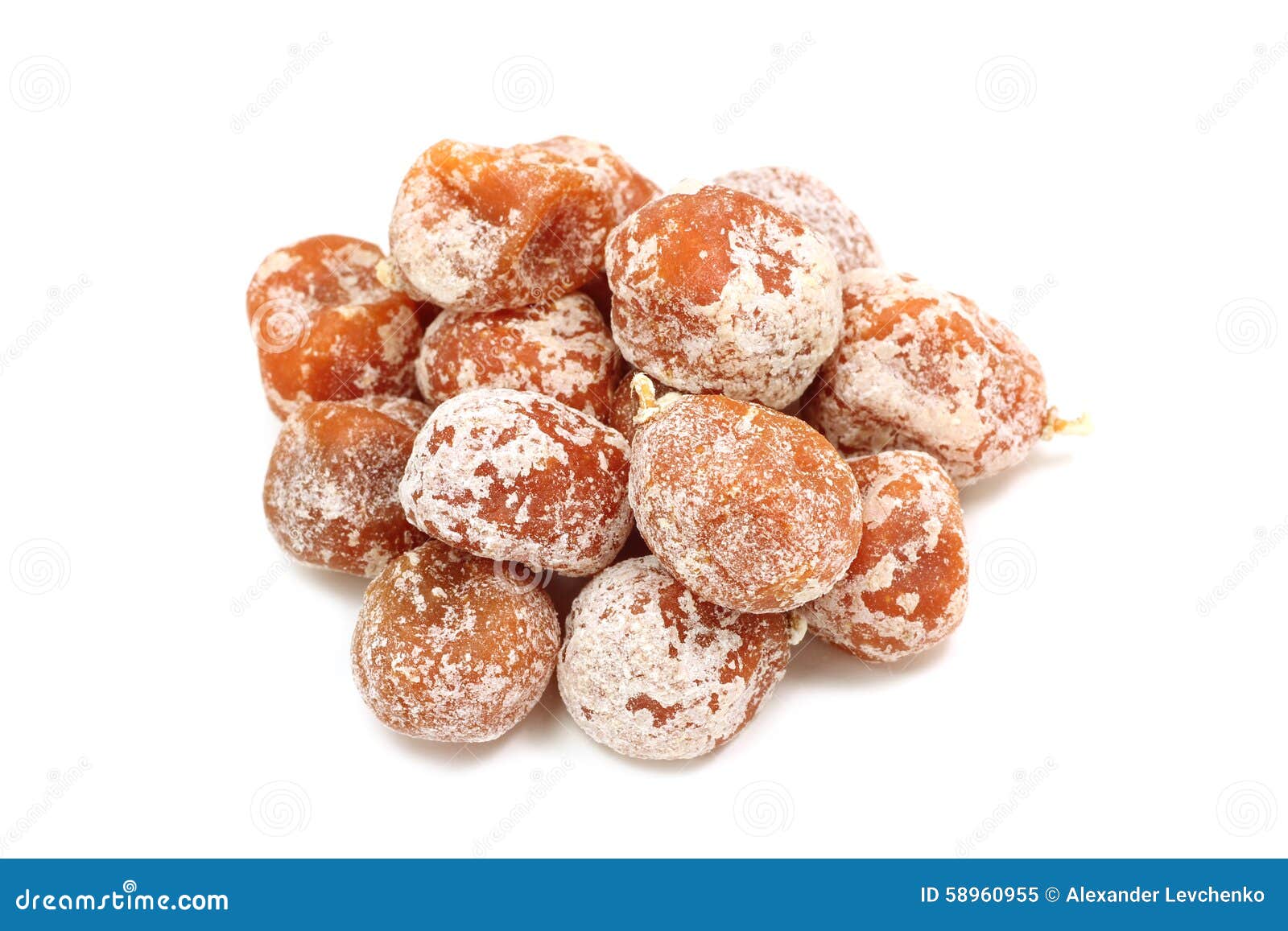 Some Dried Cassava Skin Stock Photo | CartoonDealer.com #188546748