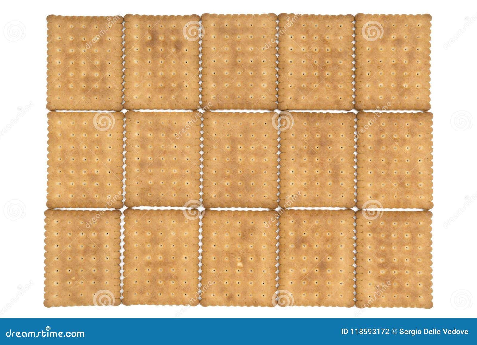 Dry biscuits stock photo. Image of bakery, grain, diet - 118593172