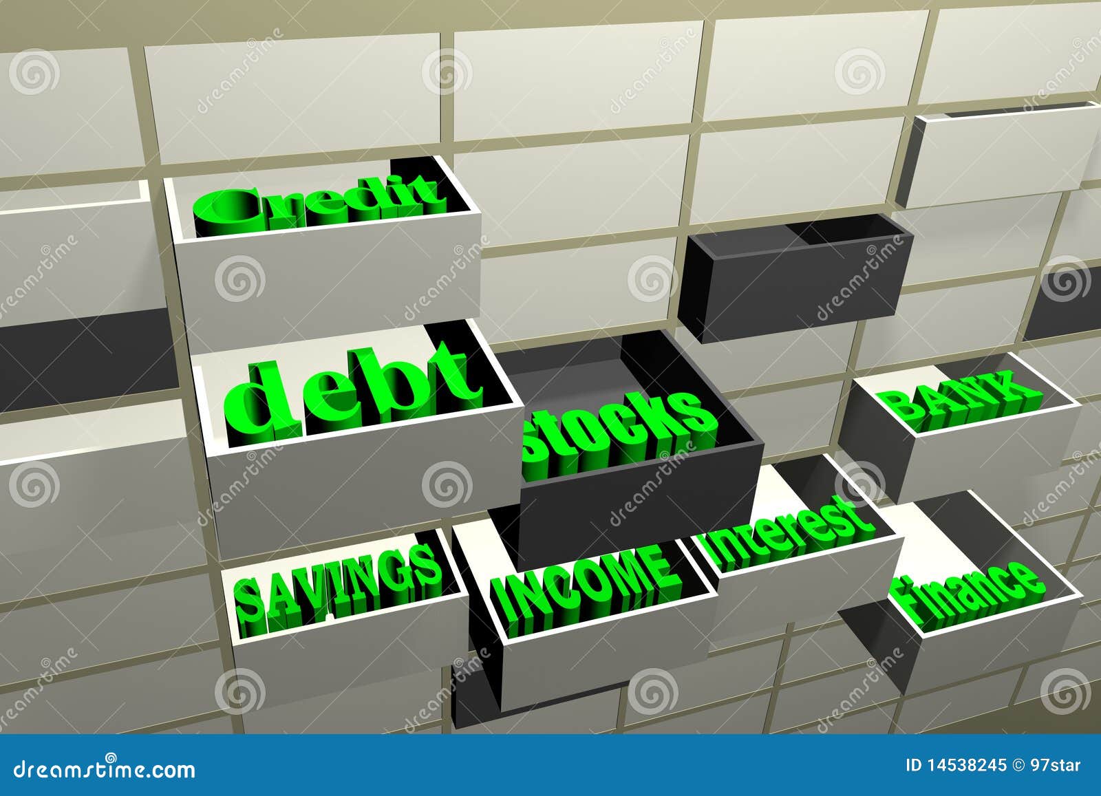 Drawer Cartoons, Illustrations & Vector Stock Images - 68960 Pictures ...
