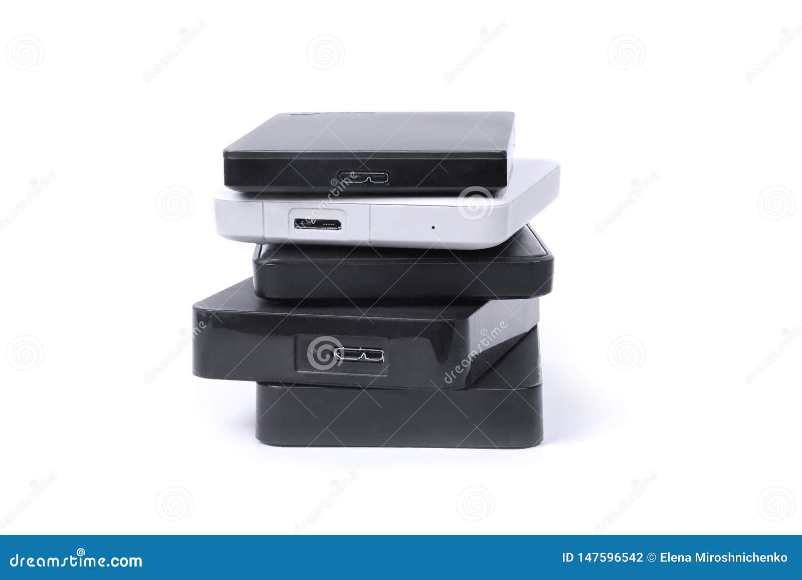 Some External Hard Drives for Storing Data, Backups and Security ... Some External Hard Drives for Storing Data, Backups and Security ...