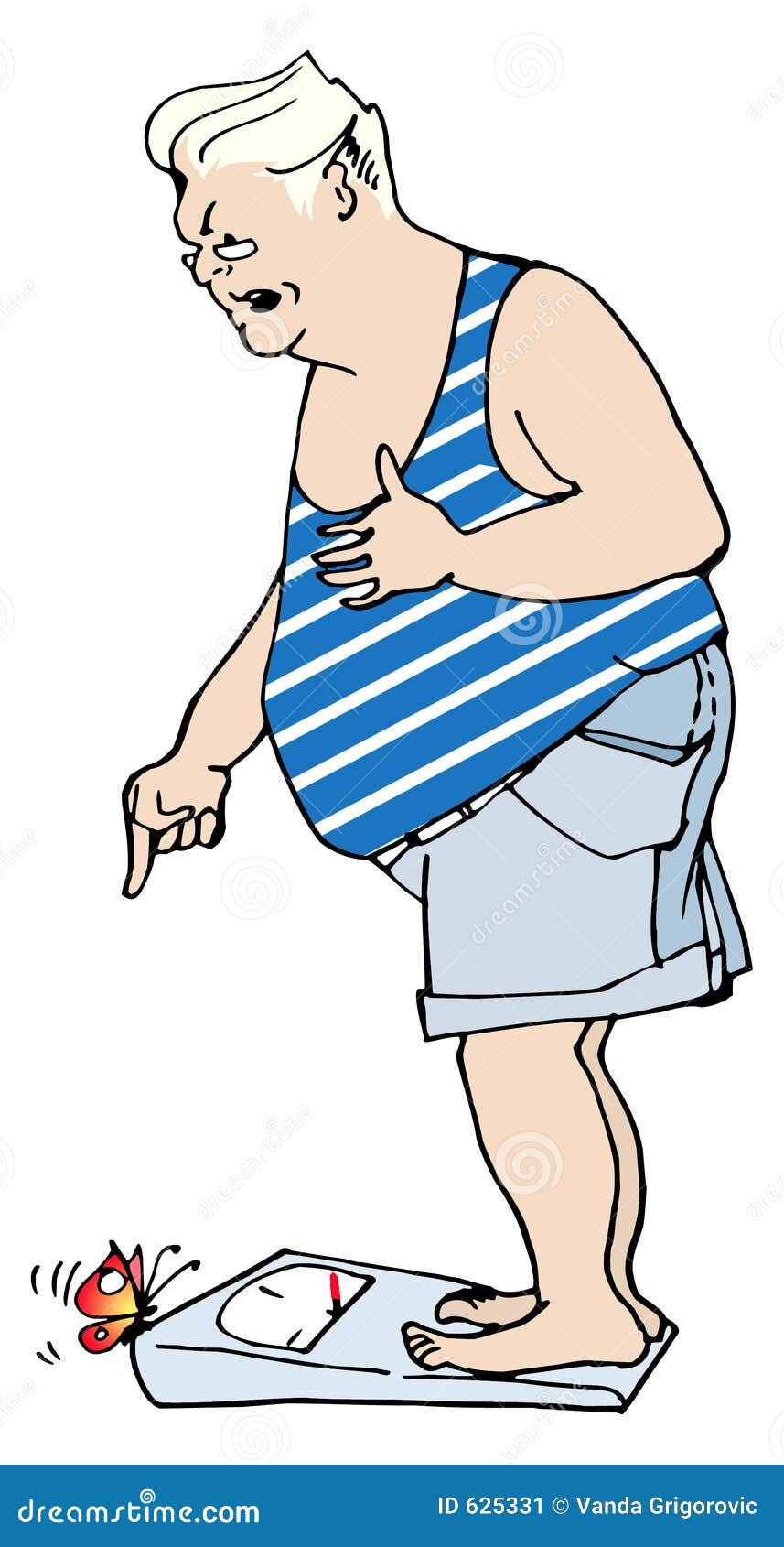 Pounds Cartoons, Illustrations & Vector Stock Images - 9568 Pictures to ...