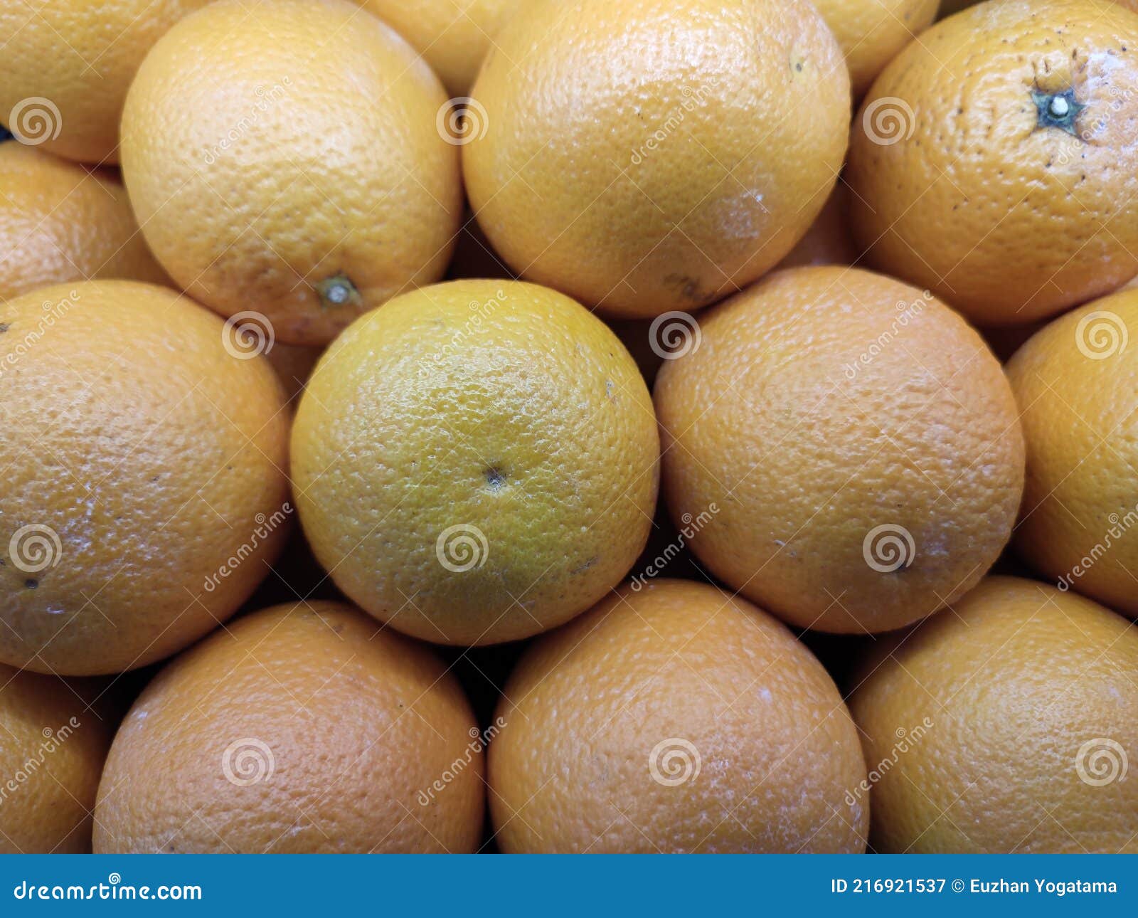 Some fresh sunkist oranges stock image. Image of food - 216921537