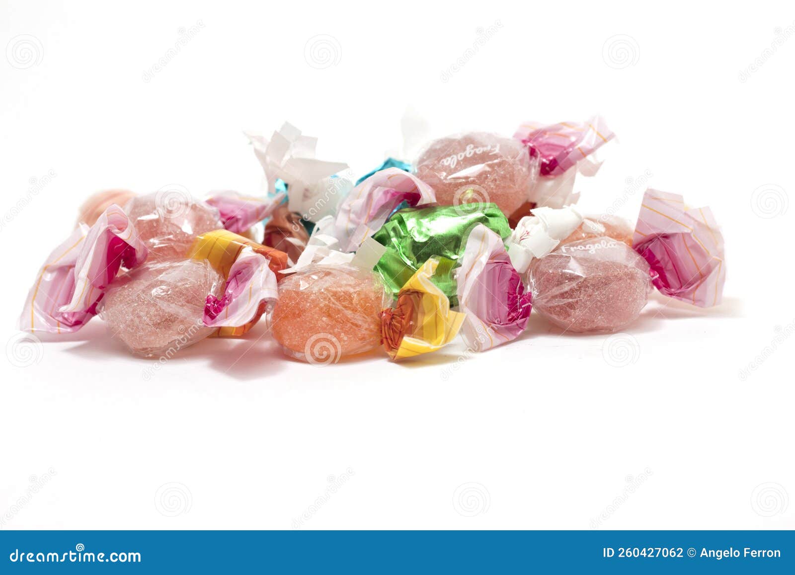 Some Fruit Candies Some Fruit Candies- Stock Photo - Image of food ...