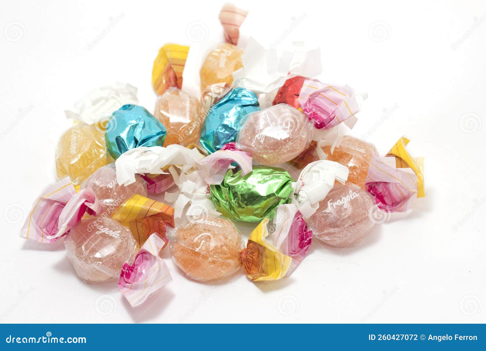 Some Fruit Candies Some Fruit Candies- Stock Photo - Image of apricot ...