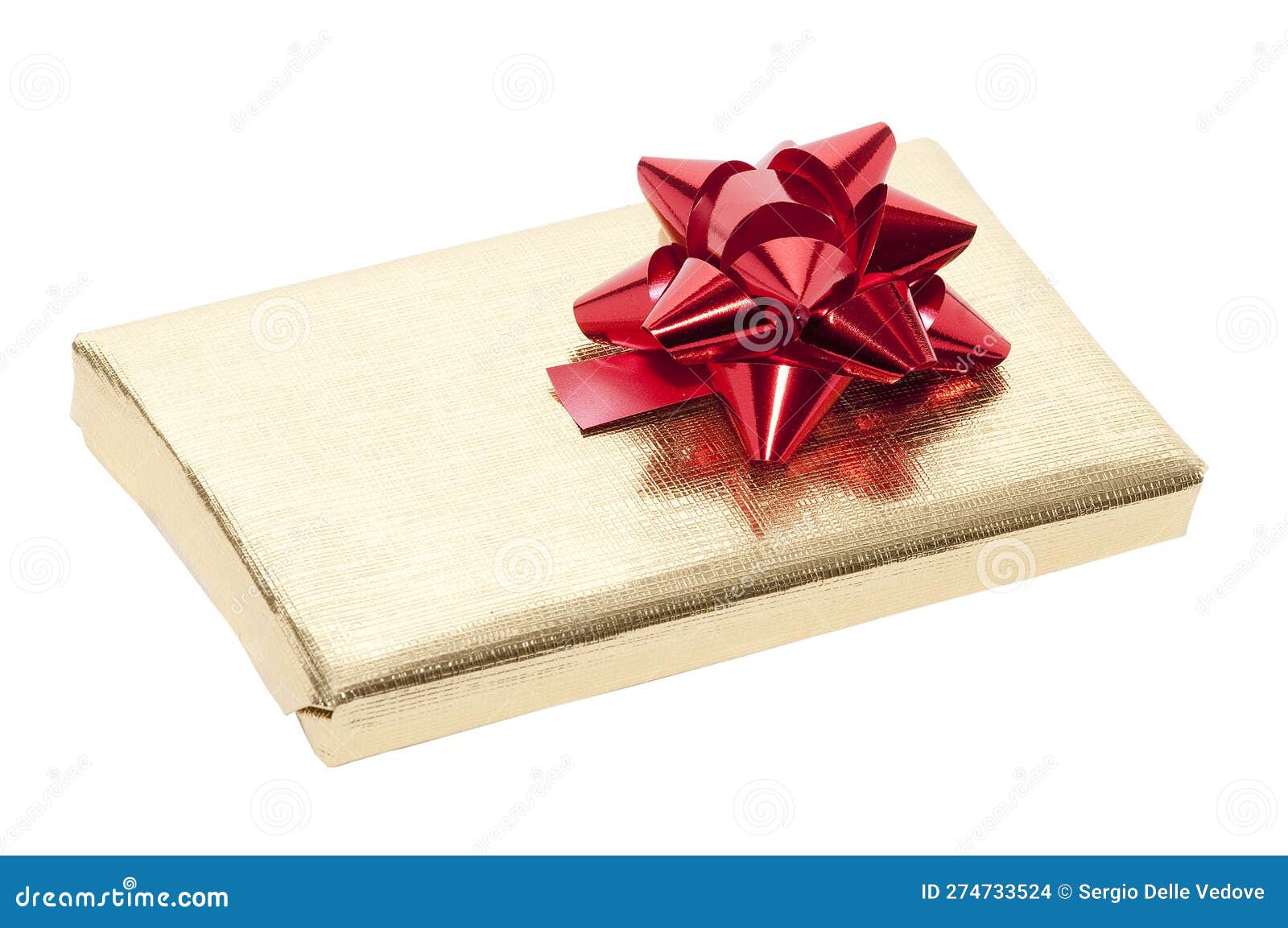 Some gift packages stock photo. Image of food, label - 274733524
